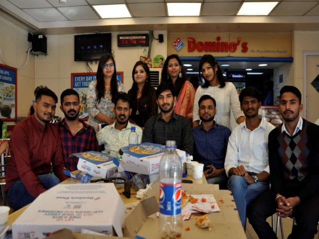 Picture of Memorable movements | PPTX