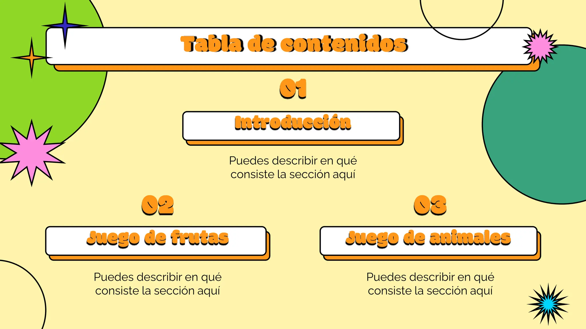 memorama juego de mesa divertidos para niños | PPT