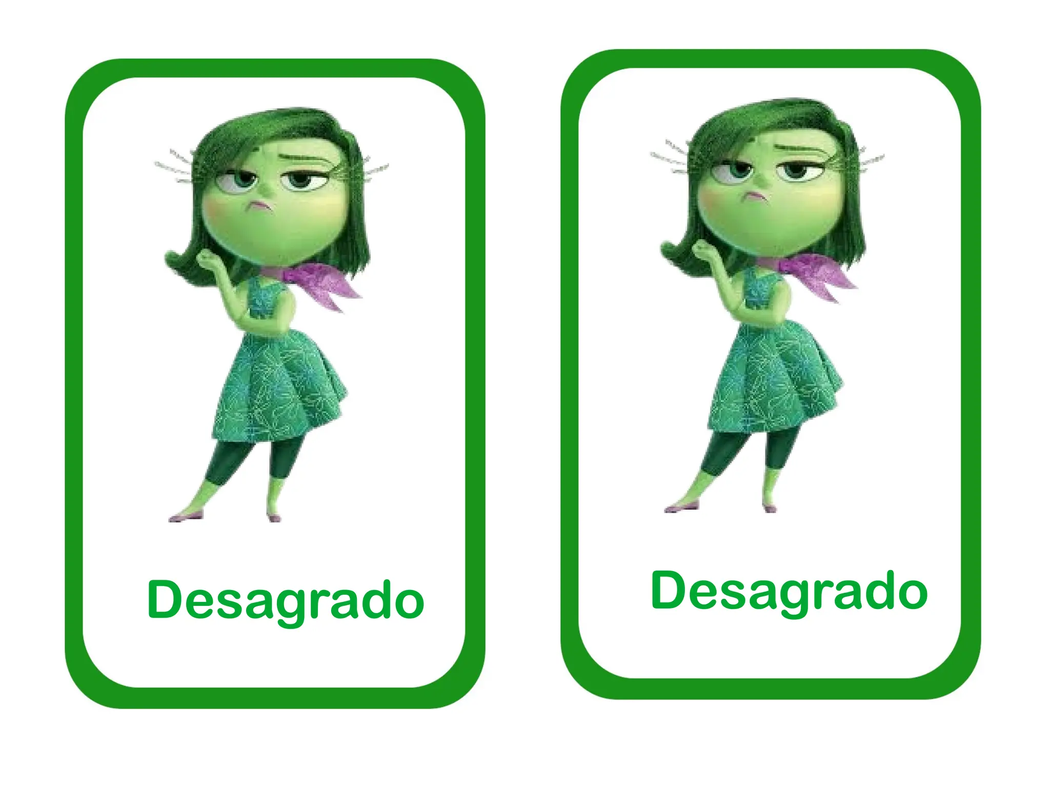 Memorama tematica emociones niños kinder.pdf