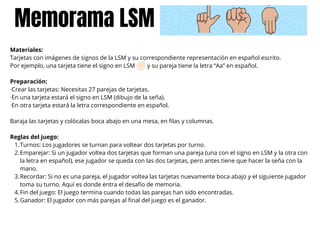MEMORAMA - LENGUA DE SEÑAS MEXICANA.pdf