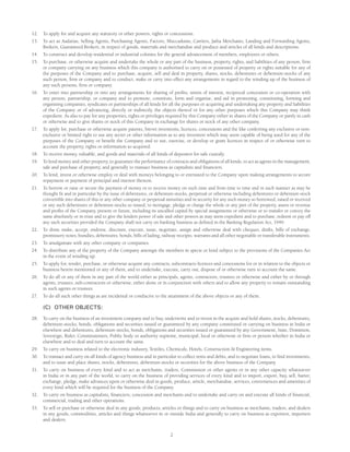 Memorandum0303 | PDF