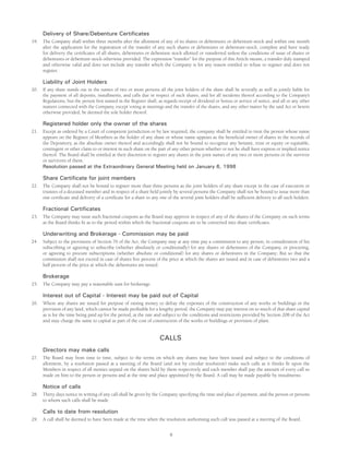 Memorandum0303 | PDF
