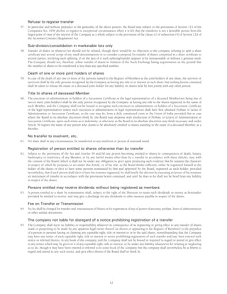 Memorandum0303 | PDF