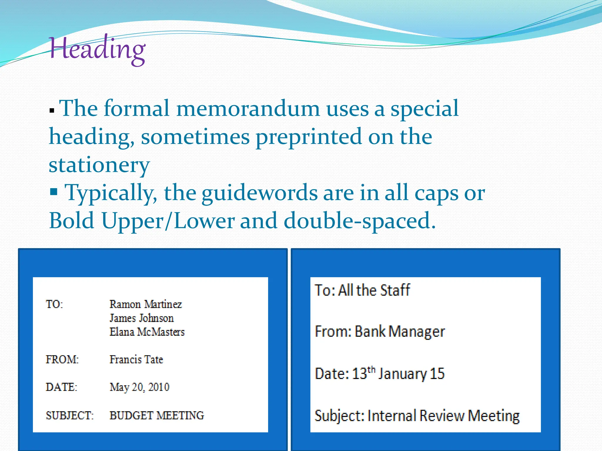 Memorandum (Memo).pptxe.memo.randoumkeujr | PPTX