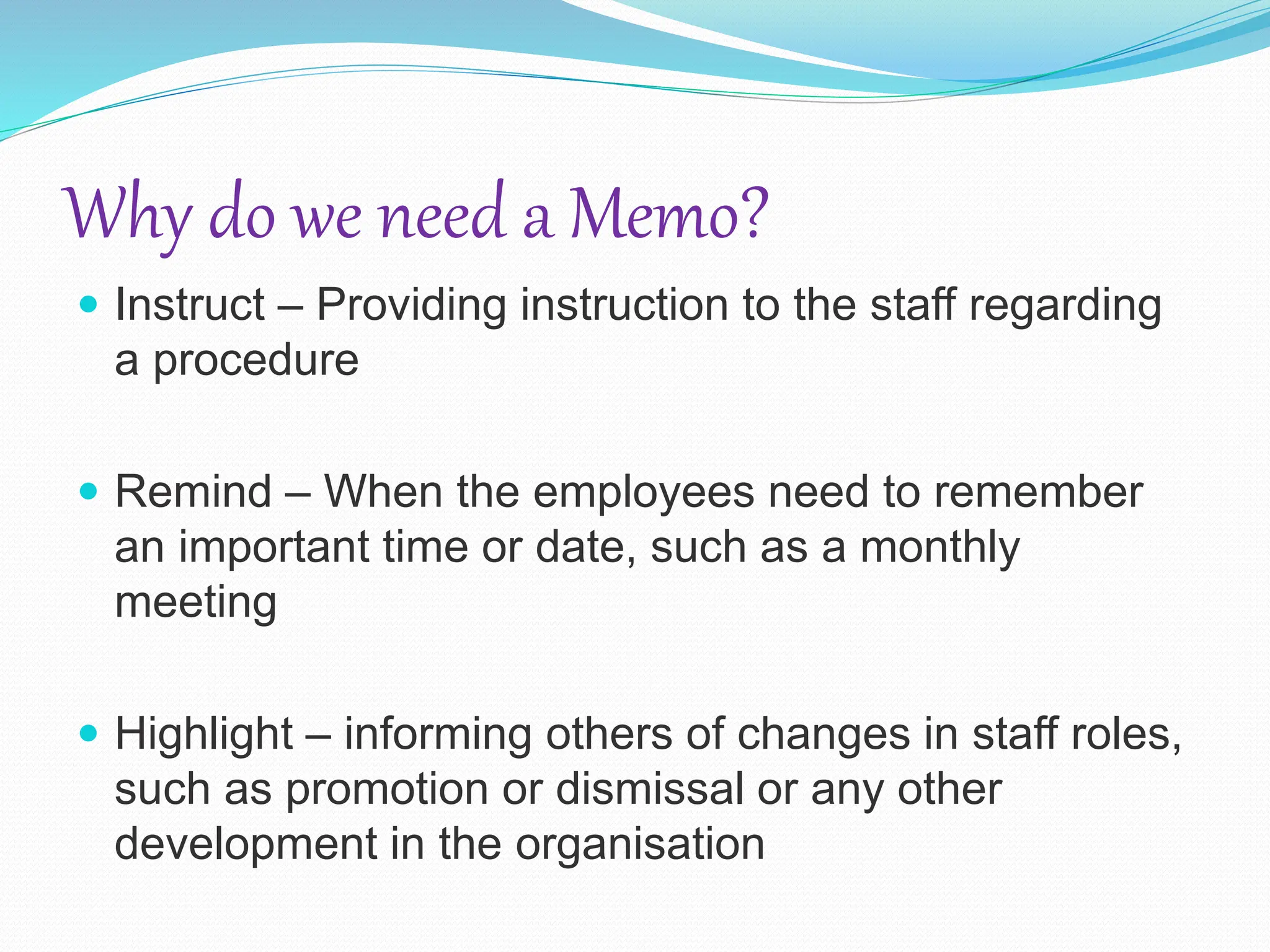 Memorandum (Memo).pptxe.memo.randoumkeujr | PPTX