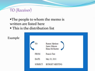 Memorandum (Memo).pptxe.memo.randoumkeujr | PPT