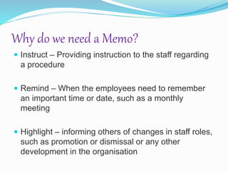 Memorandum (Memo).pptxe.memo.randoumkeujr | PPTX