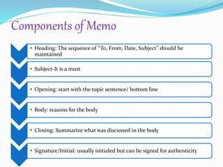 Memorandum (Memo).pptxe.memo.randoumkeujr | PPT