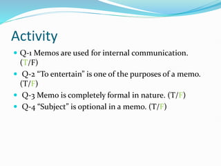 Memorandum (Memo).pptxe.memo.randoumkeujr | PPTX