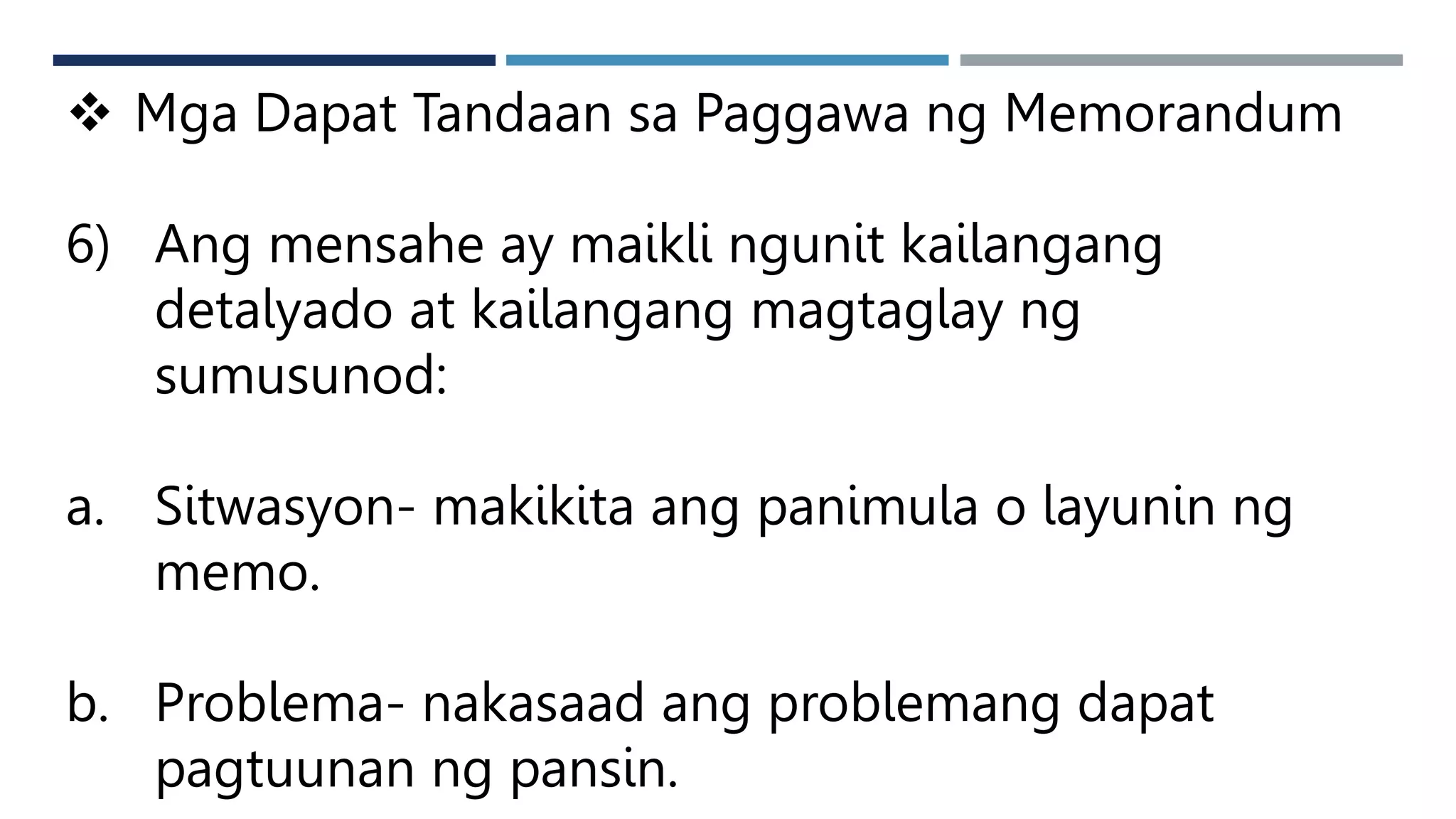 Memorandum o memo.pptx