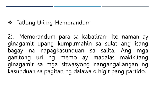 Memorandum o memo.pptx