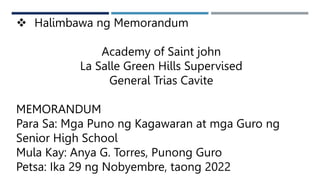 Memorandum o memo.pptx