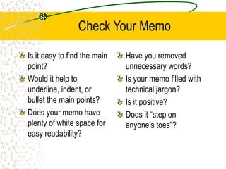 Memorandum ppt.ppt