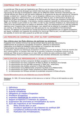 Memorandum psc | PDF