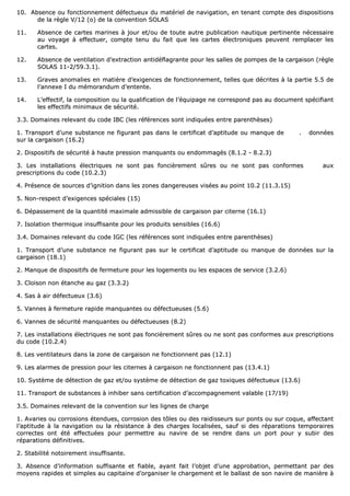 Memorandum psc | PDF