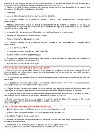 Memorandum psc | PDF