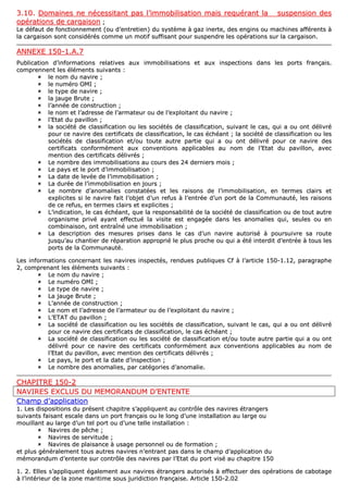 Memorandum psc | PDF