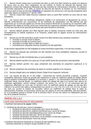 Memorandum psc | PDF