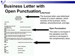 Memorandums and letters powerpoint | PPT