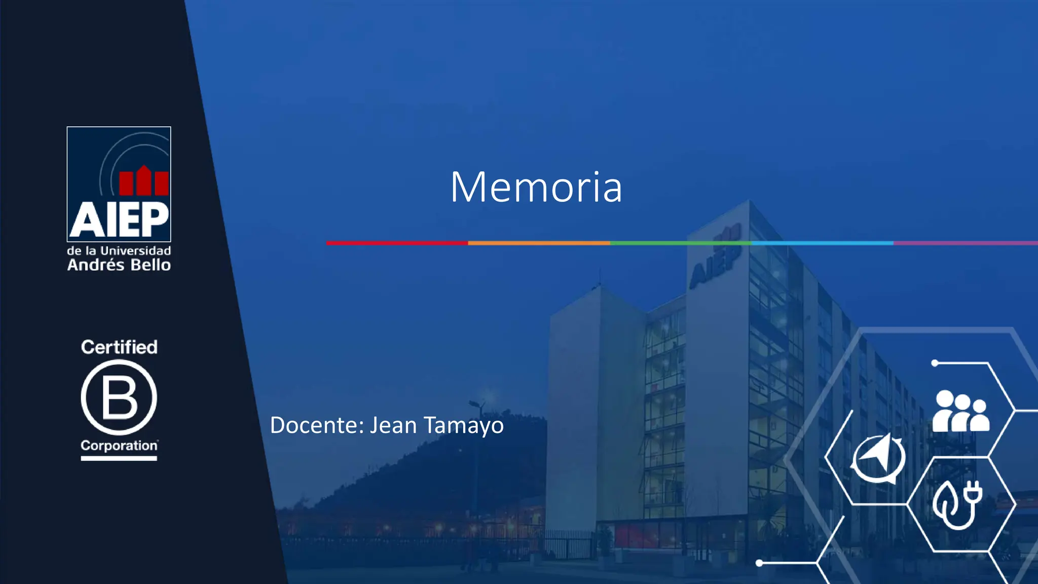 historia de la memoria, desde los modelos de tulving y alteraciones | PPT