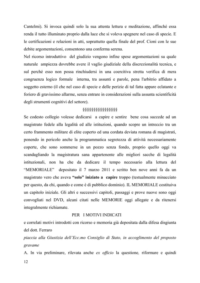 Memoria CDS2 signed2 | PDF | Law