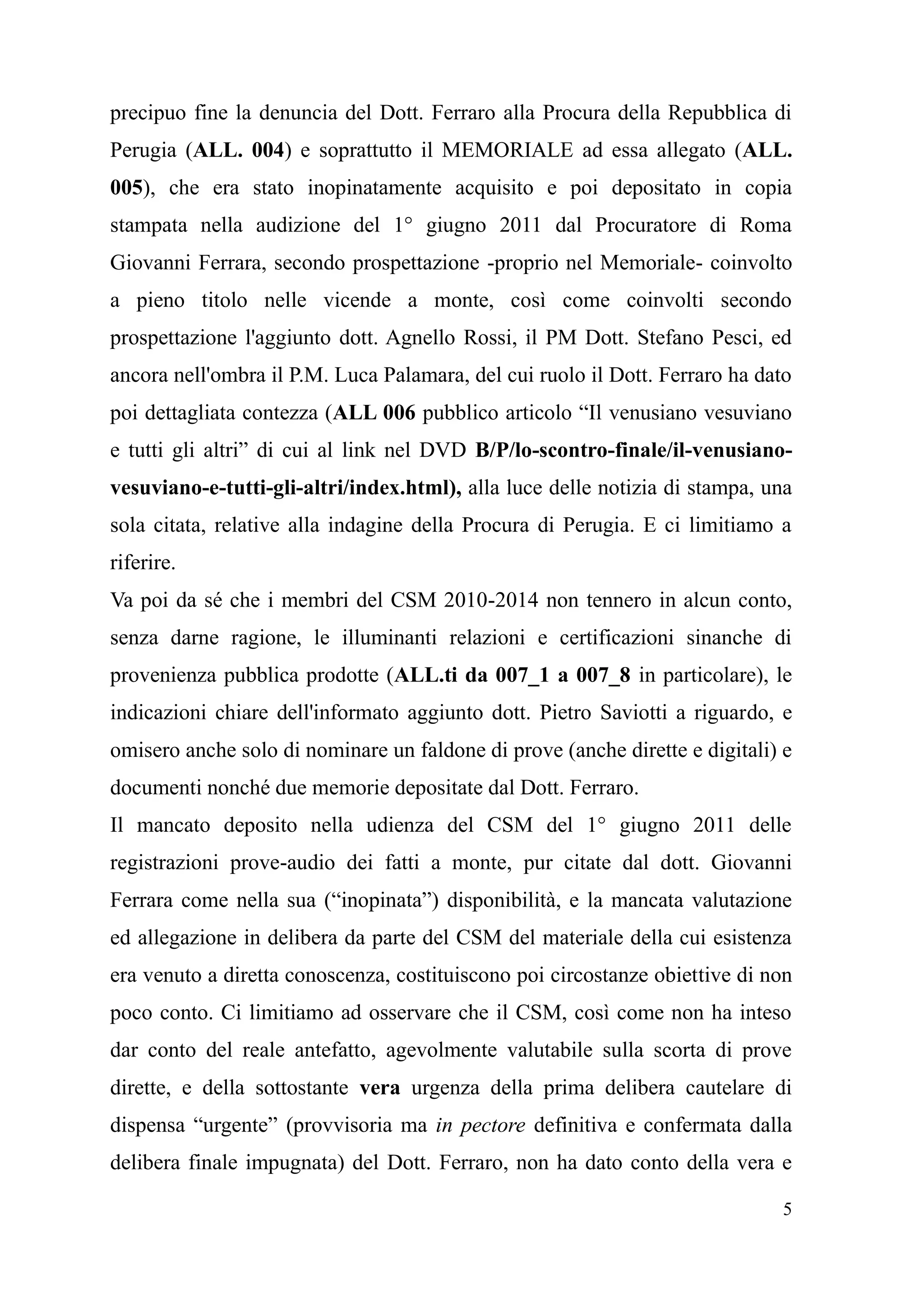 Memoria CDS1 | PDF | Law