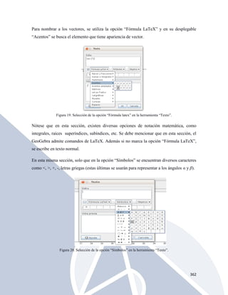 Construcción del diagrama de cuerpo libre de un bloque sobre un plano ...