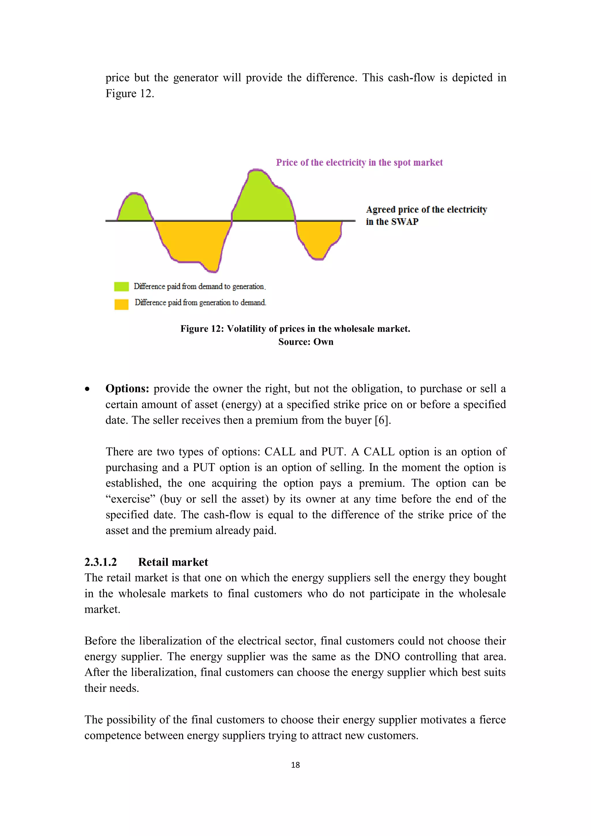 Regulatory analysis for the integration of Distributed Generation and Demand-Side Participation ...