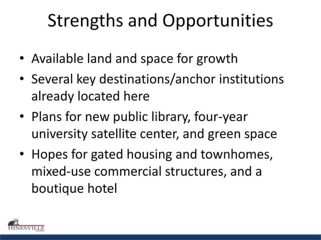 Memorial Drive Redevelopment Presentation | PPT