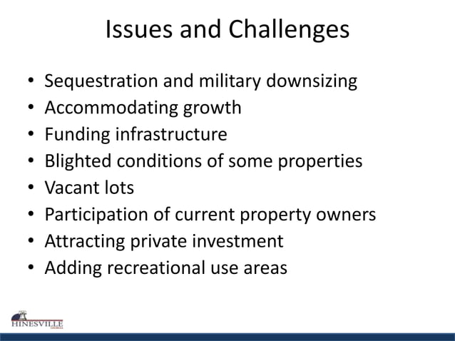 Memorial Drive Redevelopment Presentation | PPT