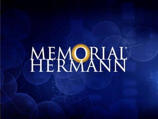 Memorial Hermann | PPTX