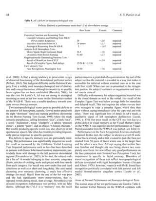 Memoria parker cahill y mc gaugh | PDF