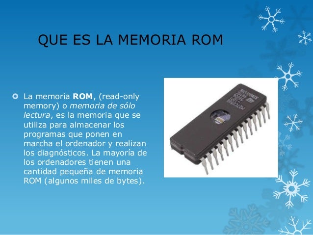 Qu Es Y Para Que Sirve La Memoria Cach