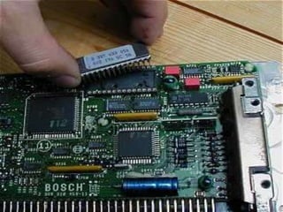 Memoria Rom | PPT
