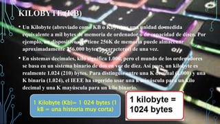 Memorias booteable y unidades de almacenamiento | PPTX