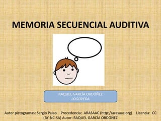 MEMORIA_SECUENCIAL_AUDITIVA para niños.pptx