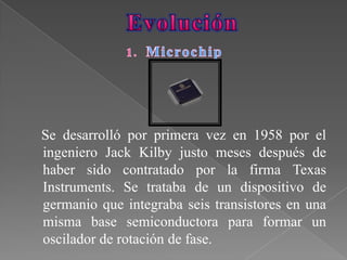 Memoria usb | PPTX