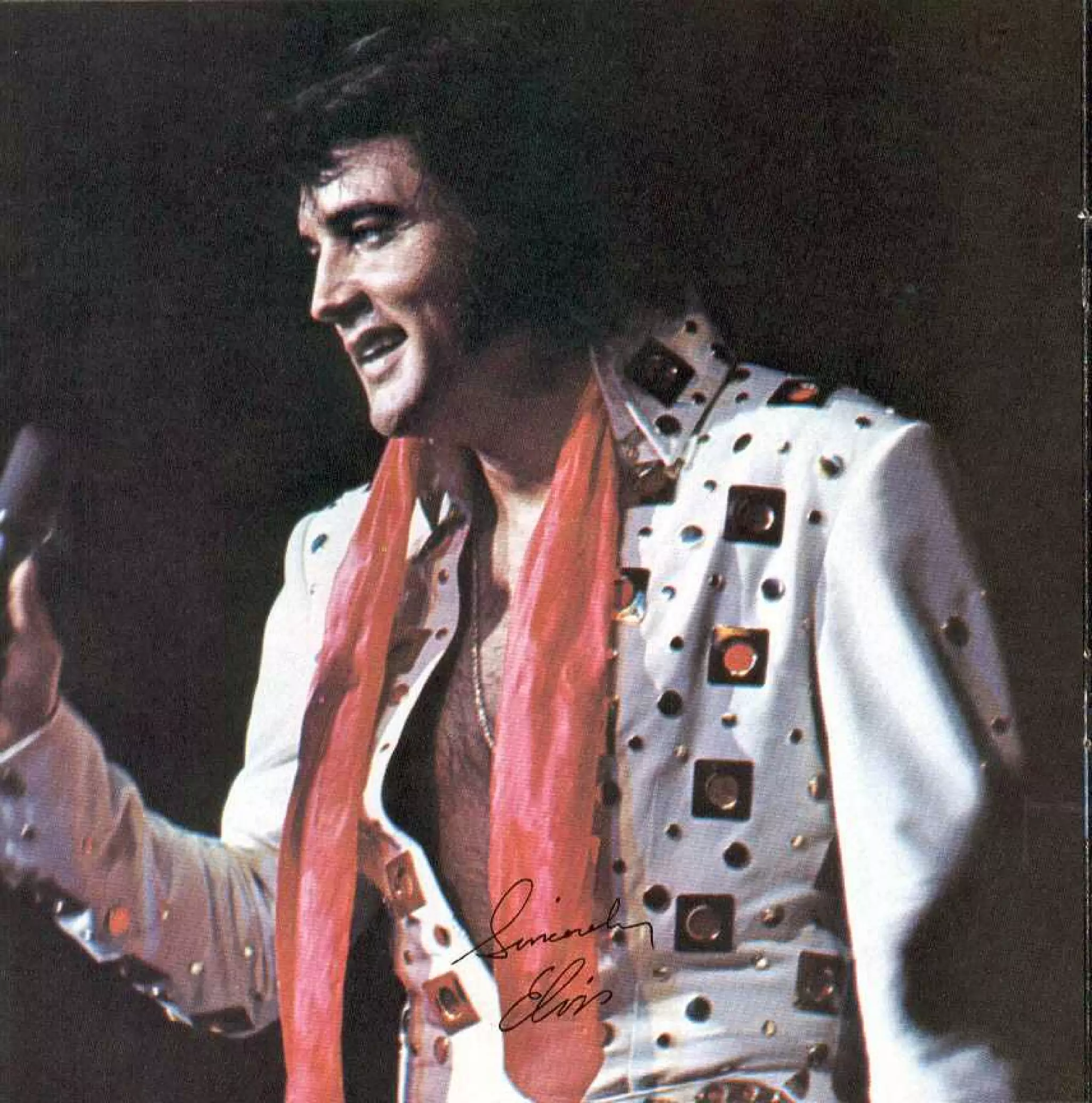 Memories Of Elvis | PDF