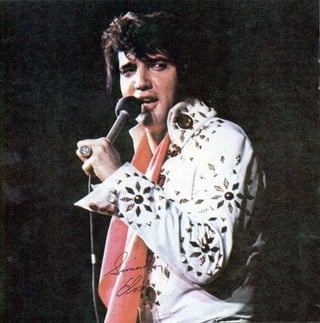 Memories Of Elvis | PDF