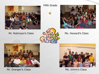 Memories From Hollingsworth | PPTX