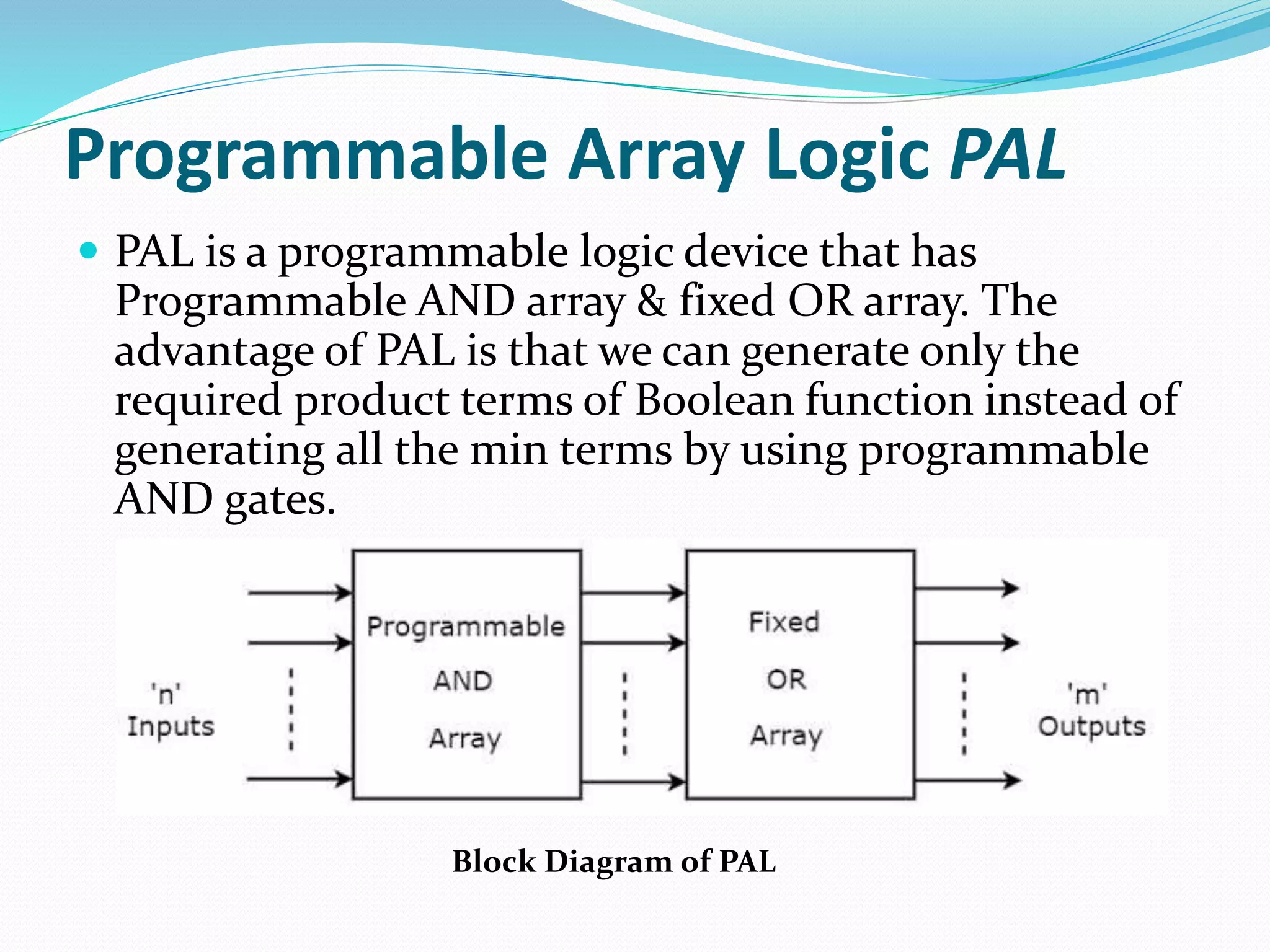 Memories in digital electronics | PPTX