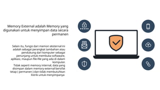 Memori Internal dan Eksternal Materi .pptx