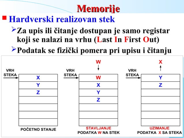 osnovi racunarske tehnike elektrotehnike racunara.ppt