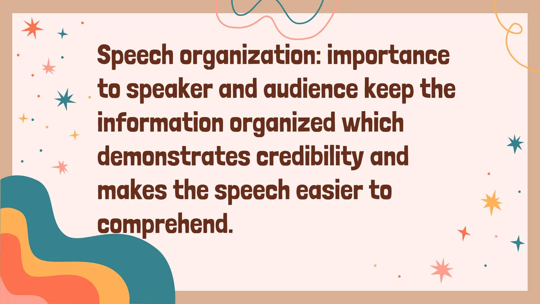 Memorized Speech and its different types | PPTX