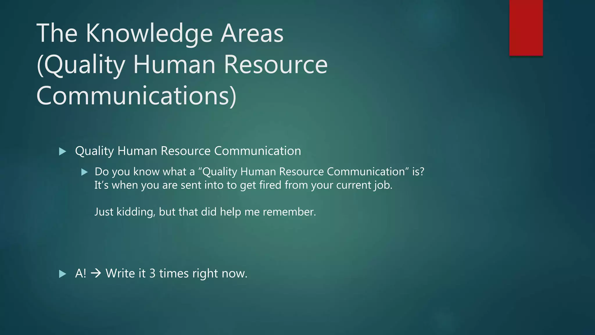 Memorizing 47 processes v2 | PPT