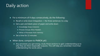 Memorizing 47 processes v2 | PPT