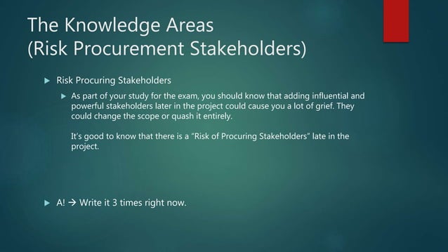 Memorizing 47 processes v2 | PPT