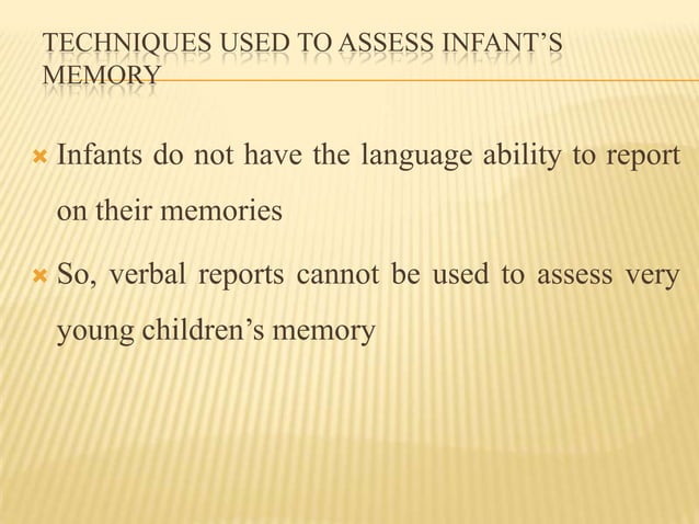 Memory | PPTX | Brain and Nervous System Disorders | Diseases and ...