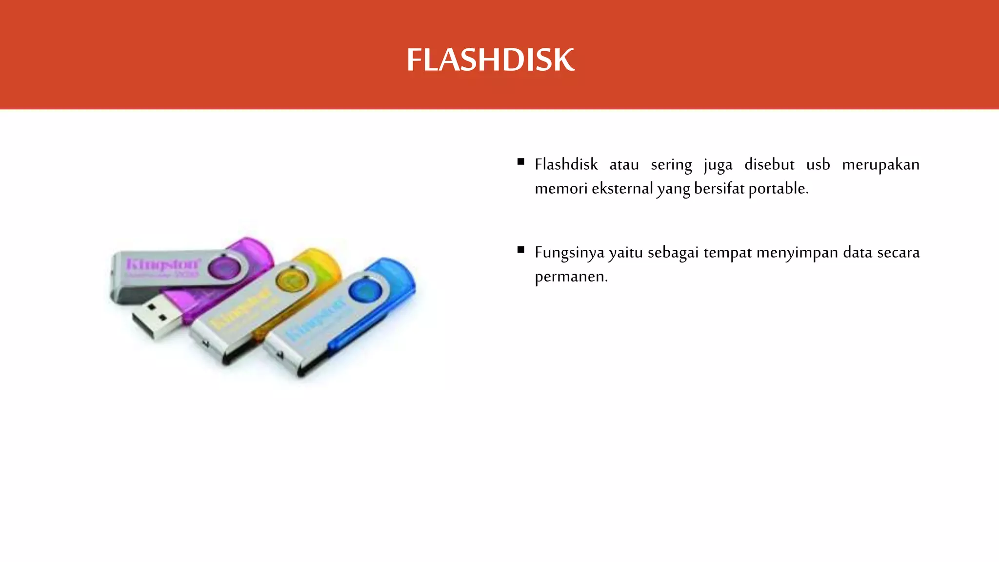 Memory Komputer | PPTX