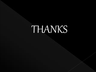 computer memory and its types | PPTX